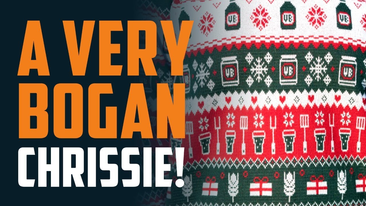 🎄 Bogan Christmas Celebration! 🎅 - YouTube