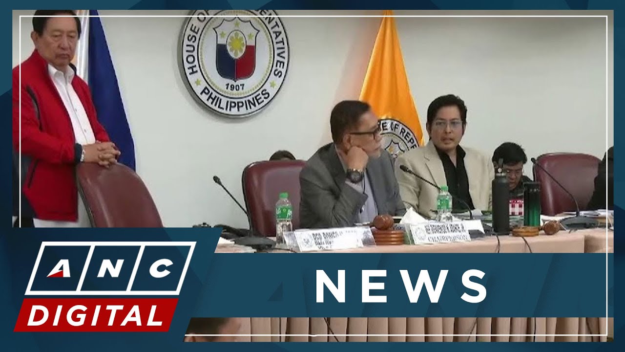 Comelec sues ex-Bamban Mayor Alice Guo for material misrepresentation ...