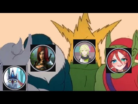 4 Streamers for an easy clap! - YouTube