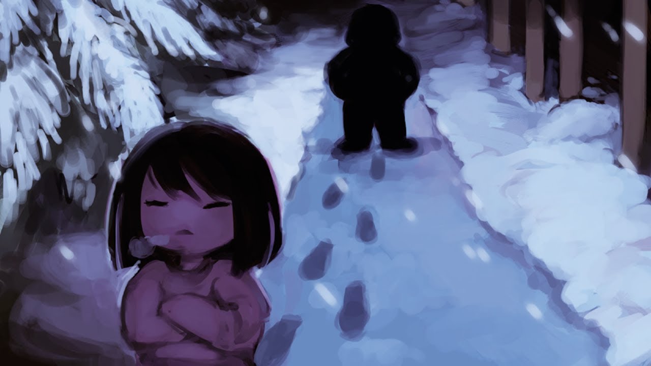 UNDERTALE ARTBOOK - ÁREAS - YouTube