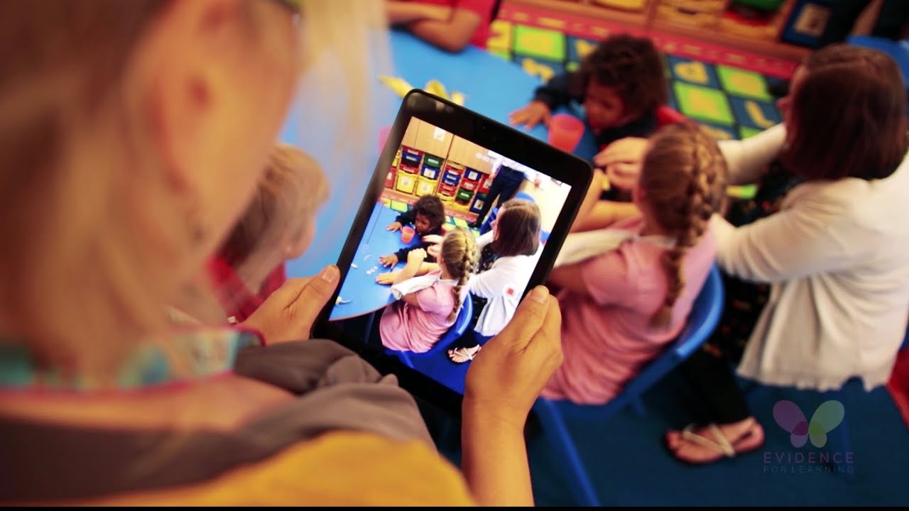 Evidence for Learning - Developing a truly personalised approach for ...