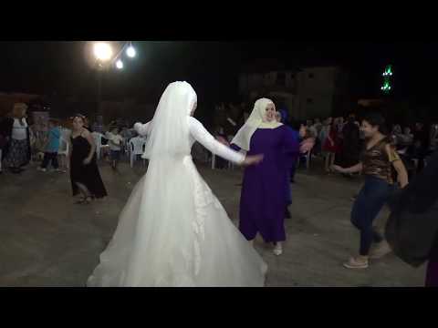 AVARA BARTIN TAHİR&HANİFE  DÜĞÜN PART 2