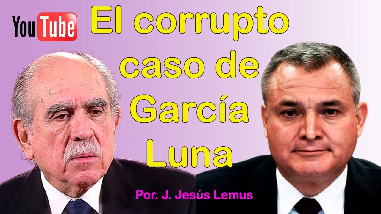 El interminable caso del Sr. Moon - YouTube