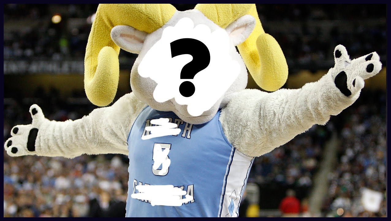 The New Channel Mascot... - YouTube