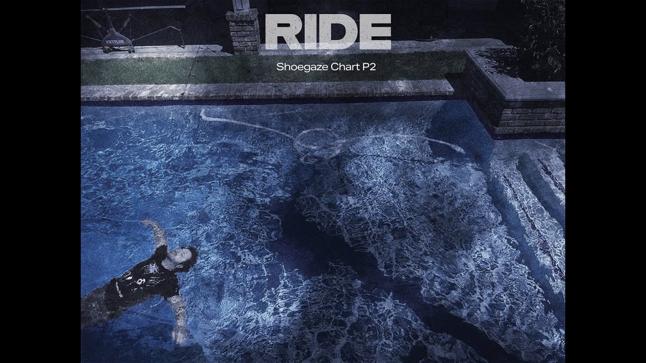 Shoegaze Chart Review:Ride - Nowhere: Part 2 (END) - YouTube
