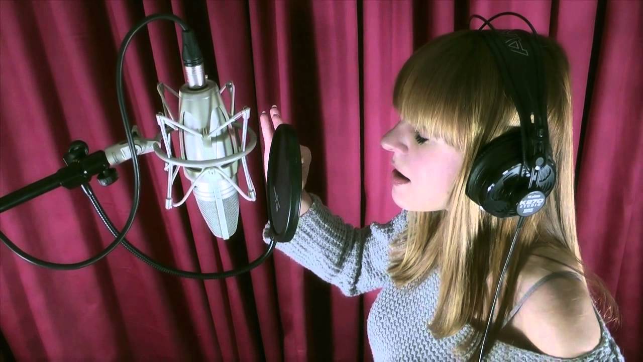 Xusha - Dein Lied - YouTube