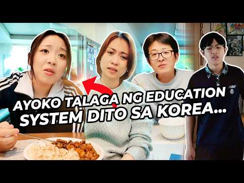 THE KIDS ARE ALWAYS TIRED & SLEEPY LATELY | WHERE DO OR TAXES GO IN KOREA | NEW SPRING LOOK | #pmsk