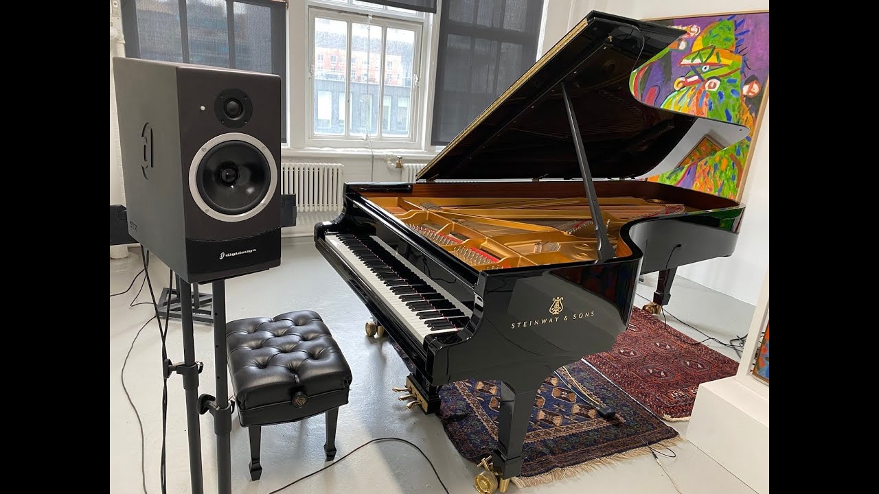 Introduction to Currawong Project / get used to it man thats the way we ...