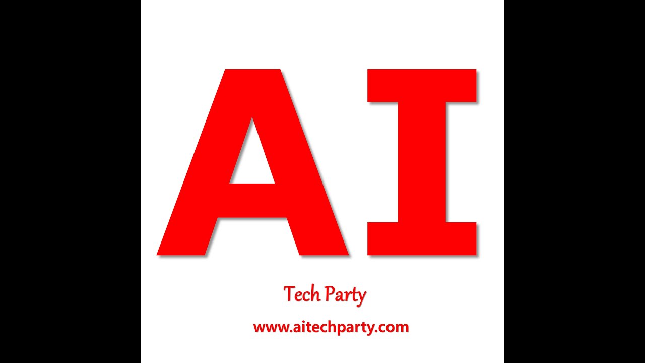 AI Tech Party Department Store ~The best partner for globalization~110 ...