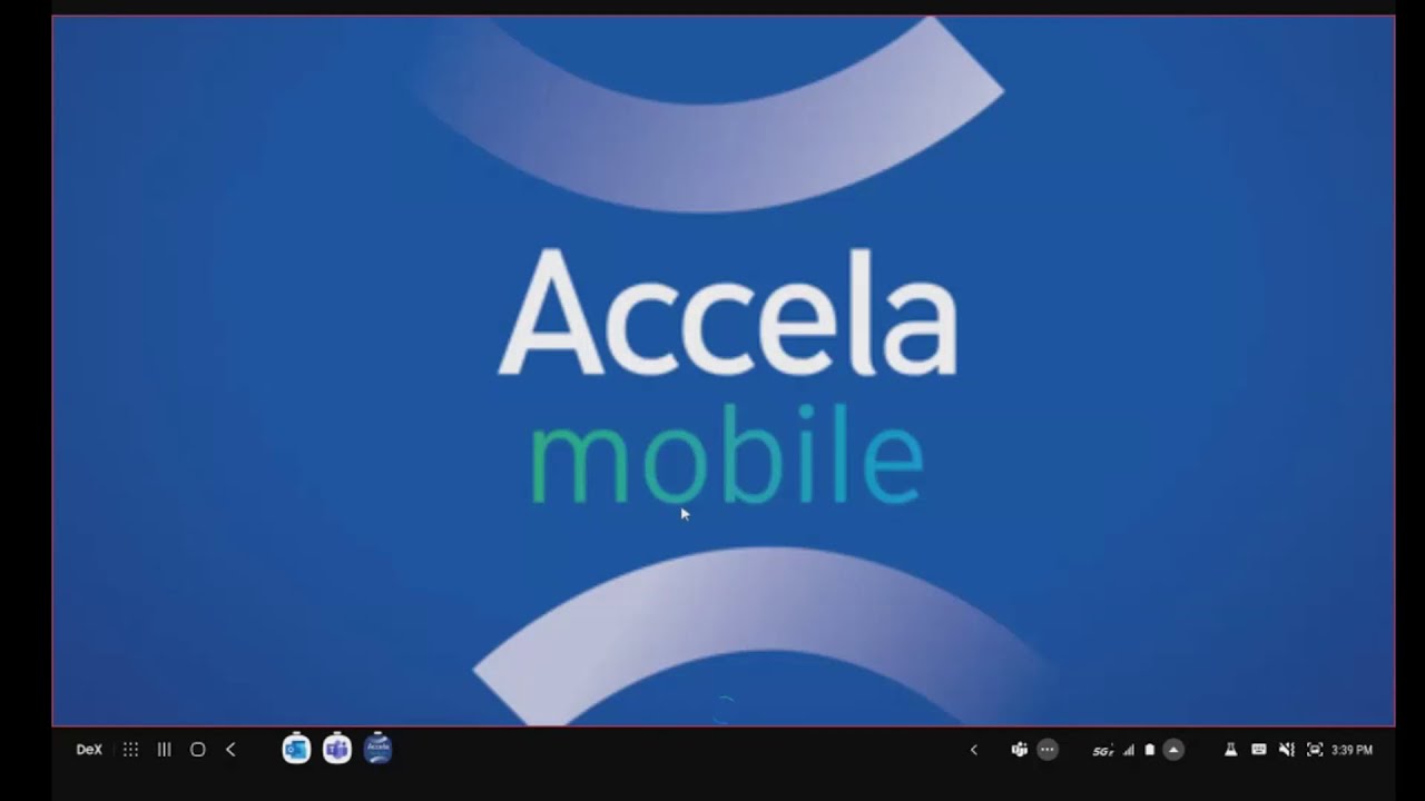 Accela Mobile Inspection Resulting - YouTube