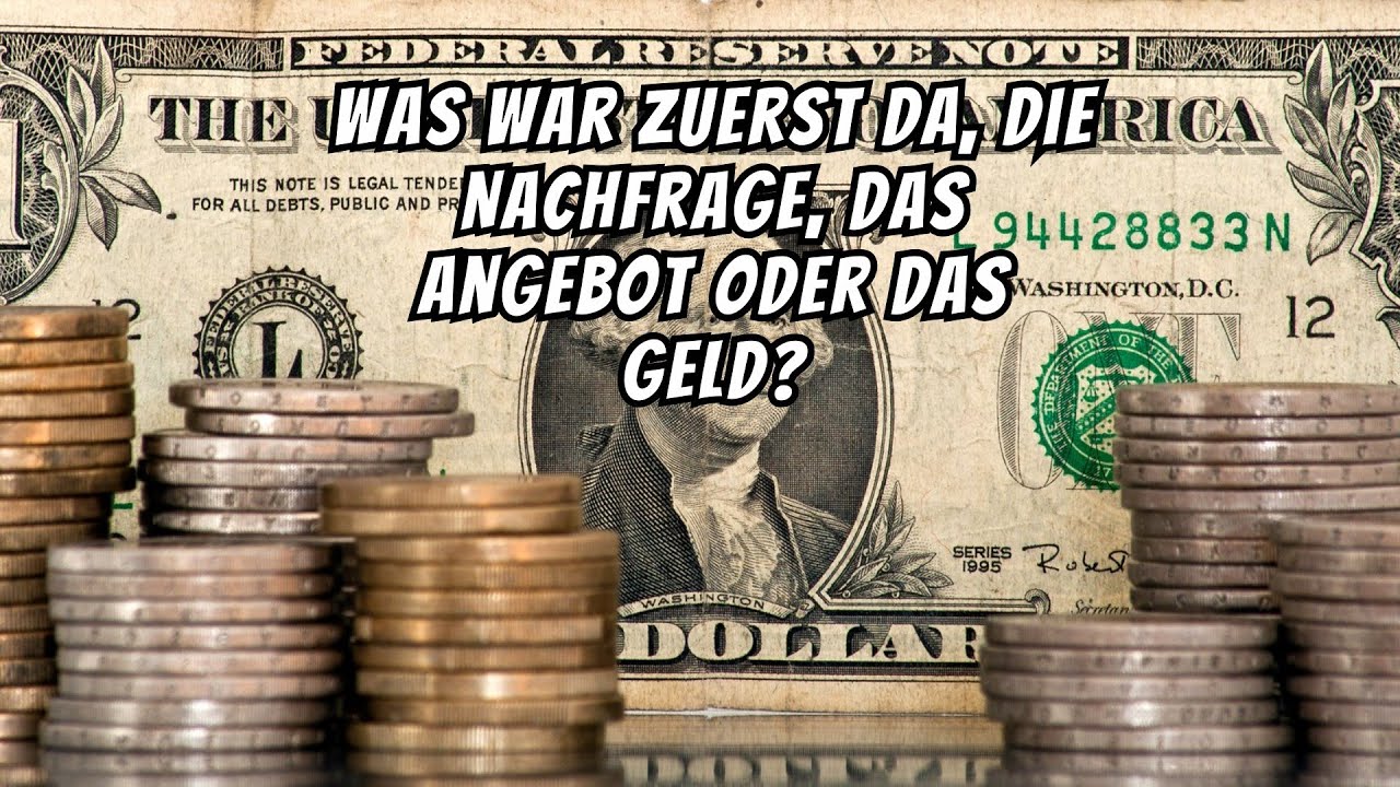 Die Geschichte des Geldes: Vom Tauschhandel bis zum digitalen Zeitalter ...