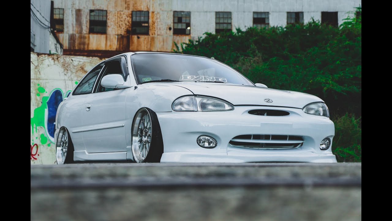 HYUNDAI ACCENT 96 KDM 2024 - YouTube