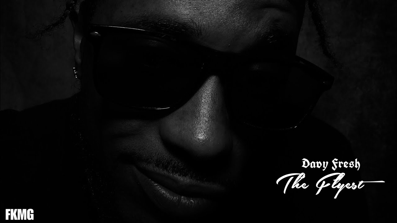 @DavyDMV - “The Flyest” (music video) - YouTube