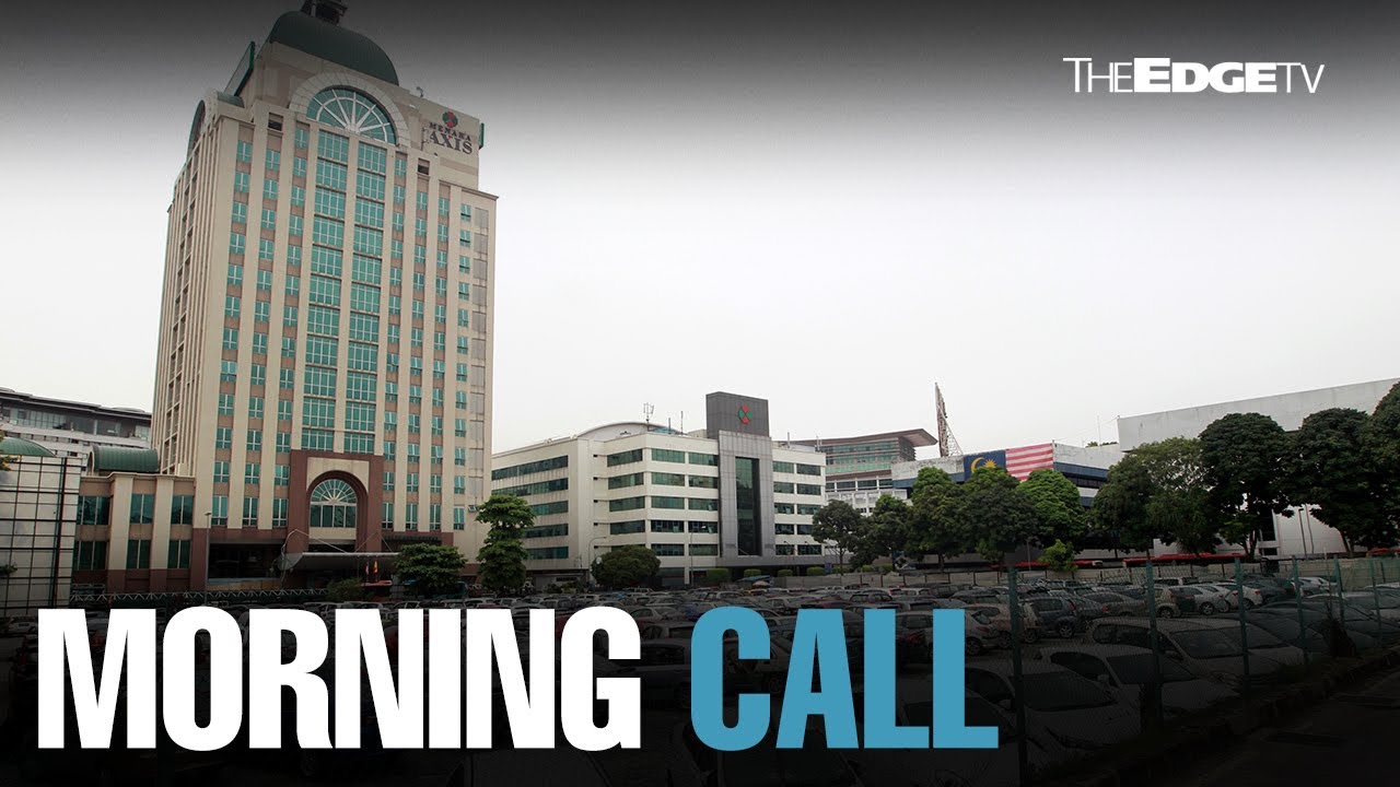MORNING CALL:27/10/23 - YouTube