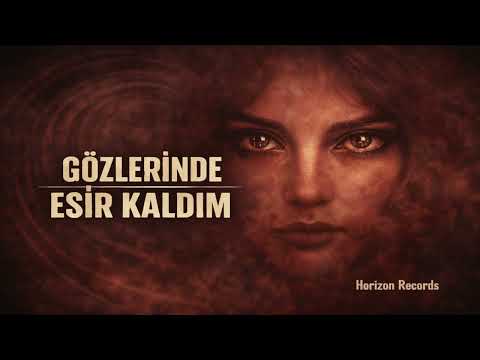 Gözlerinde Esir Kaldım - Turkish Psychedelic Anatolian Rock (70s Vibe)