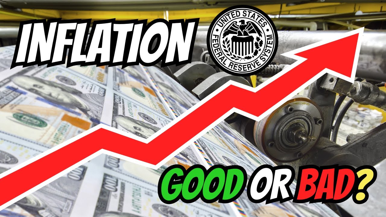 Is Inflation Only A BAD Thing? What Are Its Pros And Cons (Explained ...