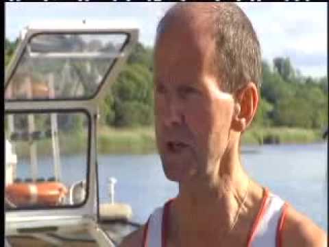 John McCann Mizen Head to Malin Head Run June 2010 - YouTube