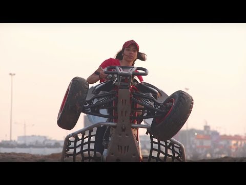 Malca - Casablanca Jungle (Clip Officiel)