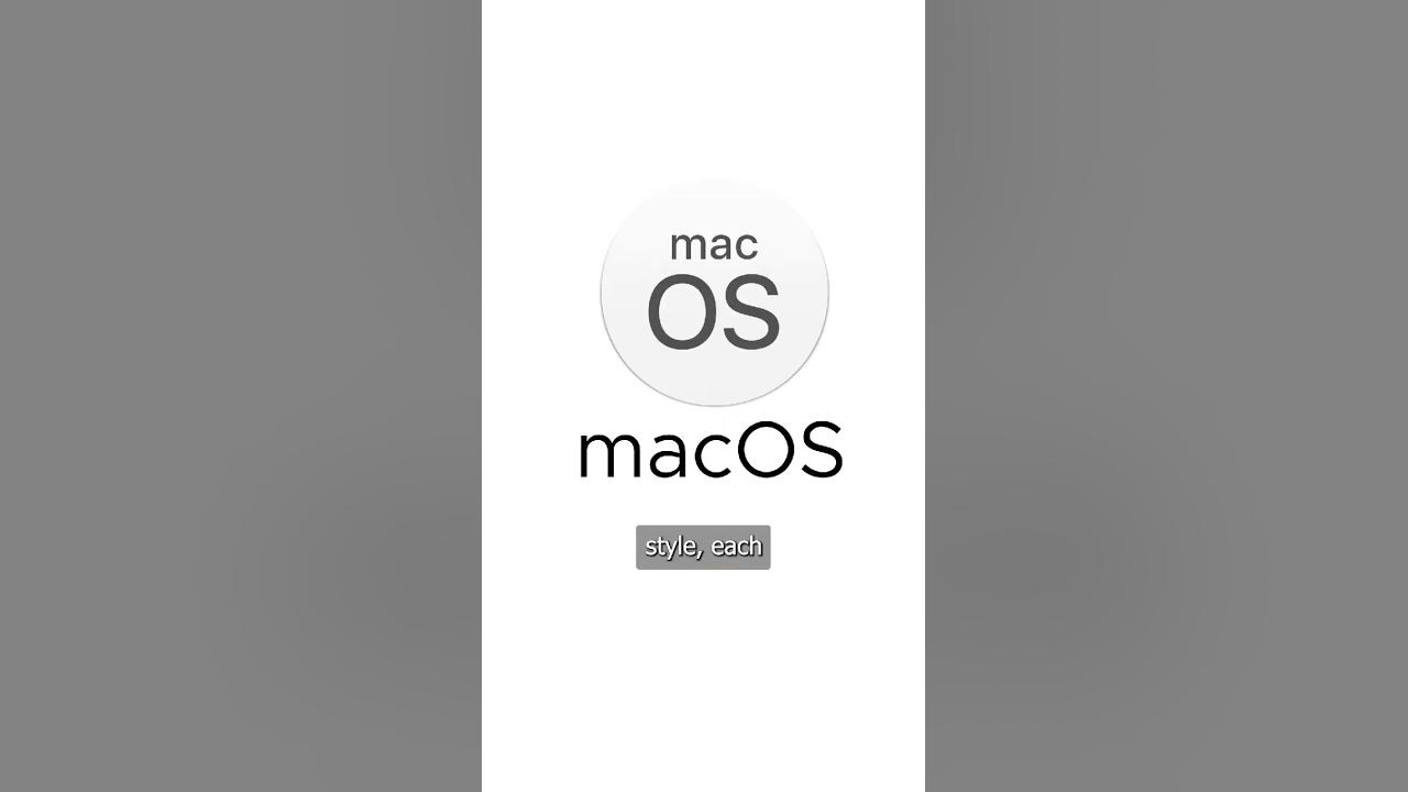 Operating System by Aditya Damestu TRK 2C - YouTube