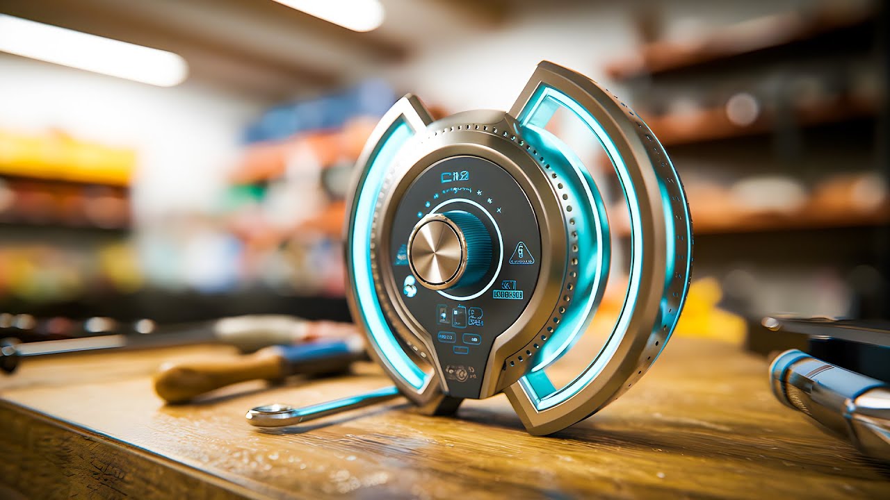 11 GADGETS THAT ARE AT ANOTHER LEVEL - YouTube