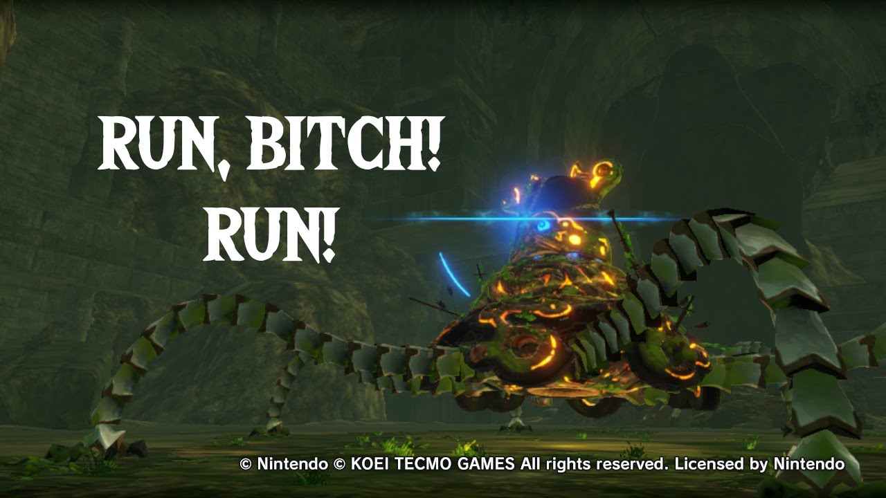 Battle-Tested Guardian: Phase 2 - YouTube