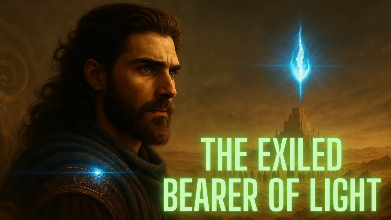 enki’s journey – episode 7: the exiled bearer of light – when mankind ...