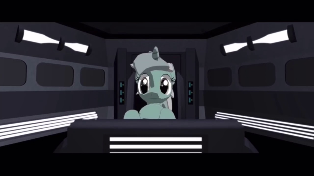 The My Little Pony Project Valiance film (Full version) - YouTube