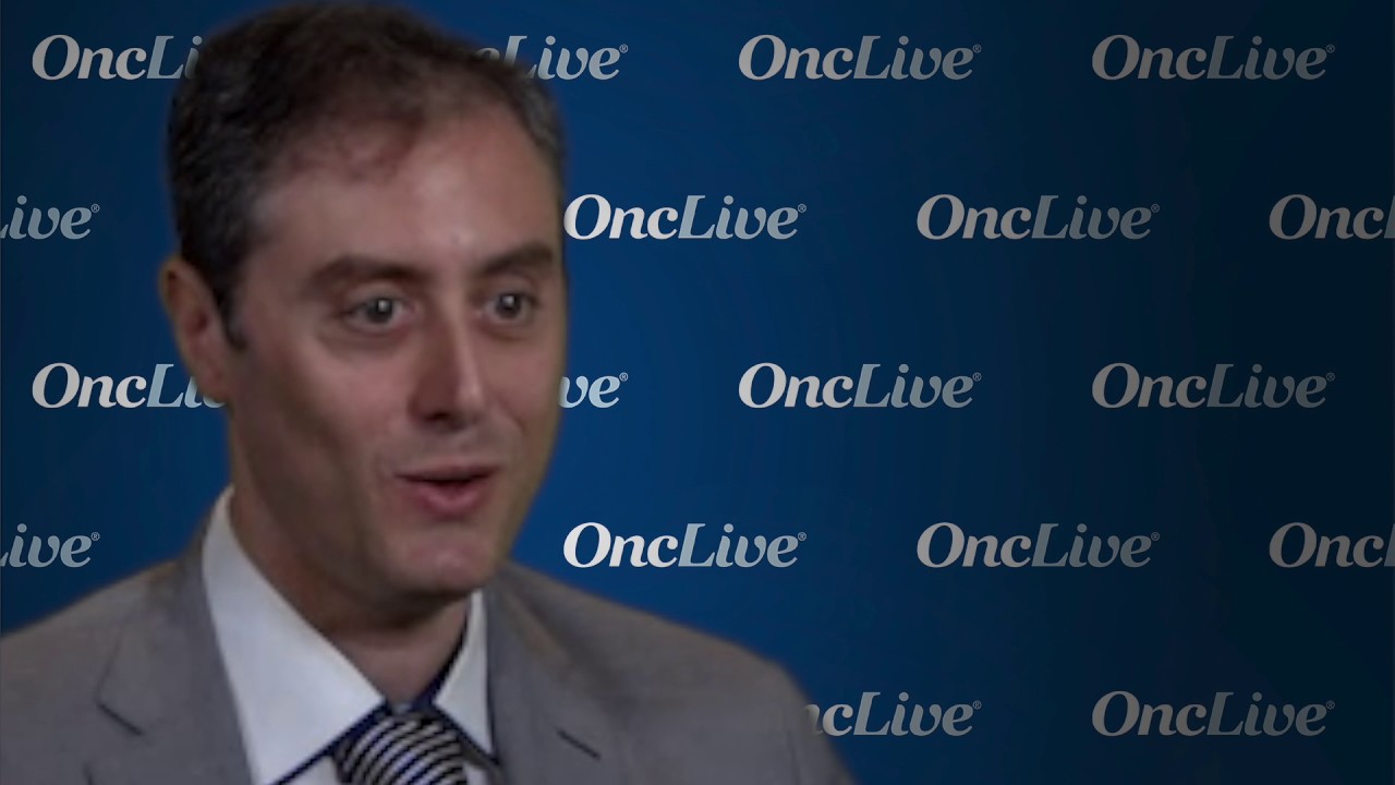 Dr. Weiss on Developments in the Treatment of Head and Neck Cancer ...