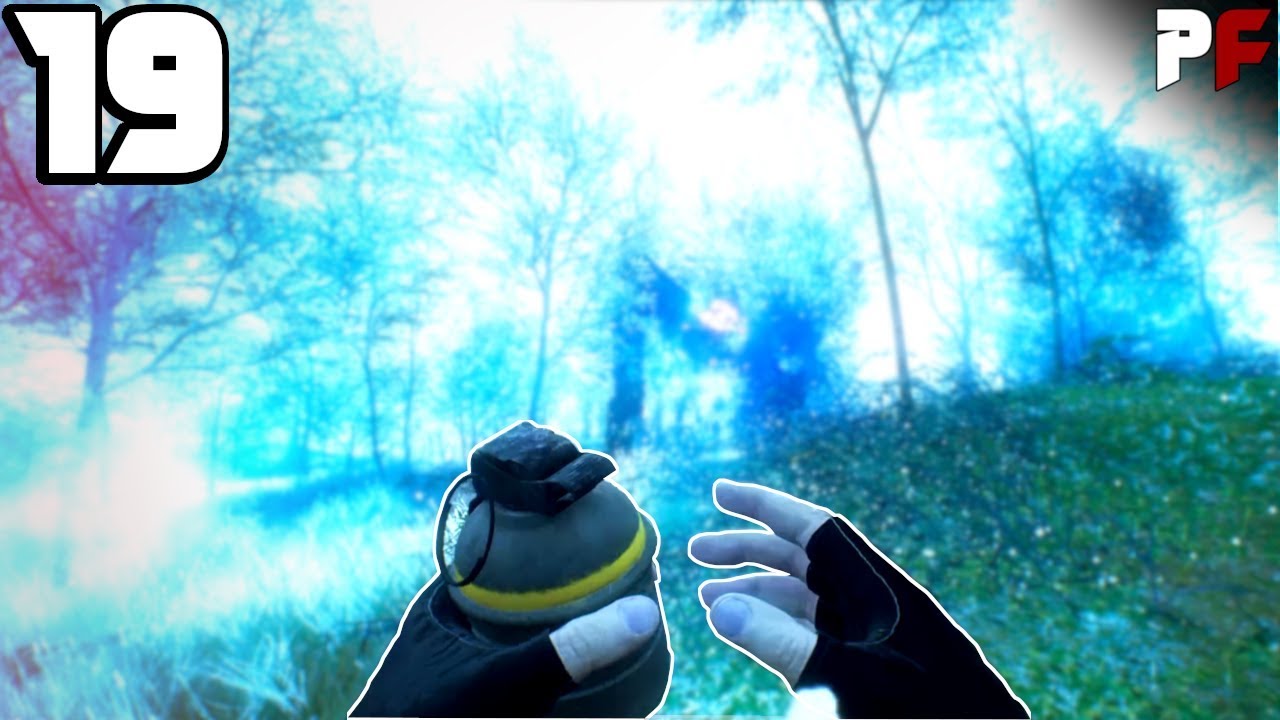 Generation Zero Uttern Bunker - YouTube