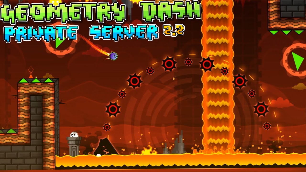 Building In 2.2 Is EVOLUTIONARY! (GDPS 2.2) - YouTube