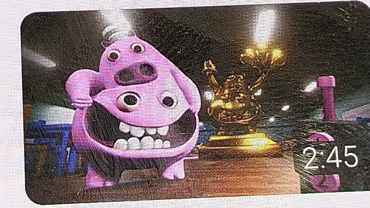 garten of banban 3 Bggy Huggy #1 - YouTube