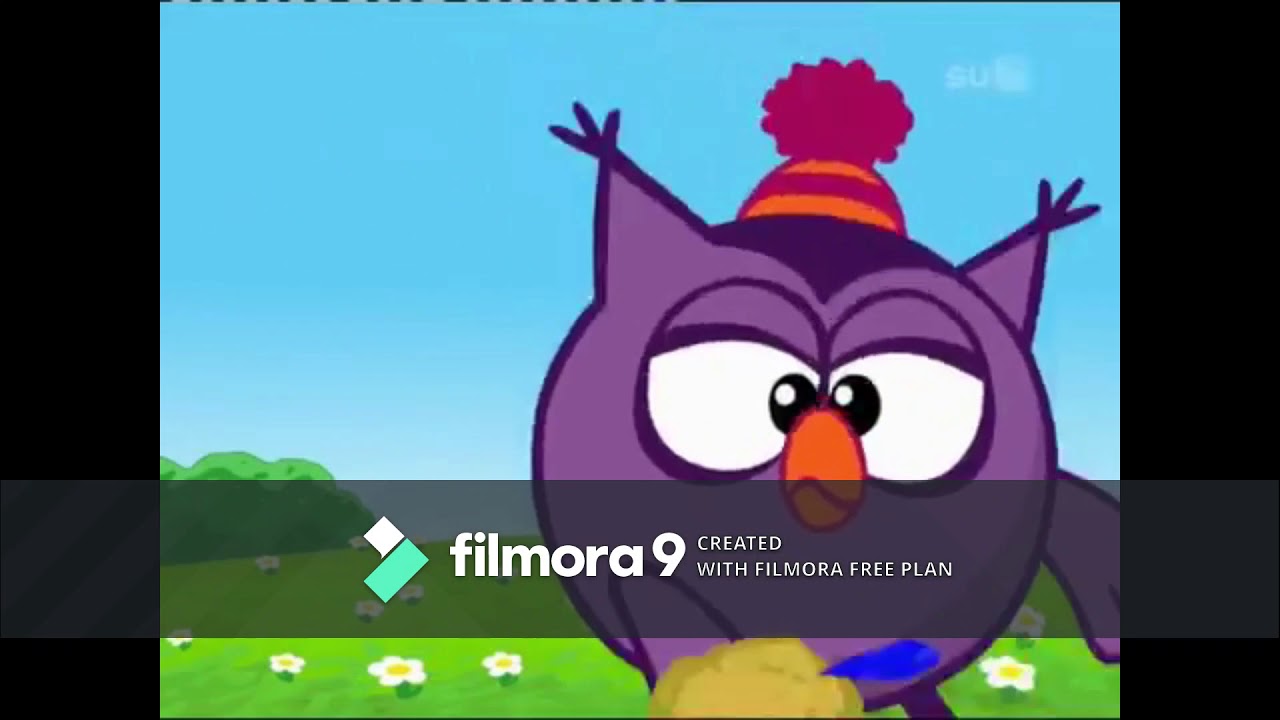 Rare KikoRiki intro 1 - YouTube