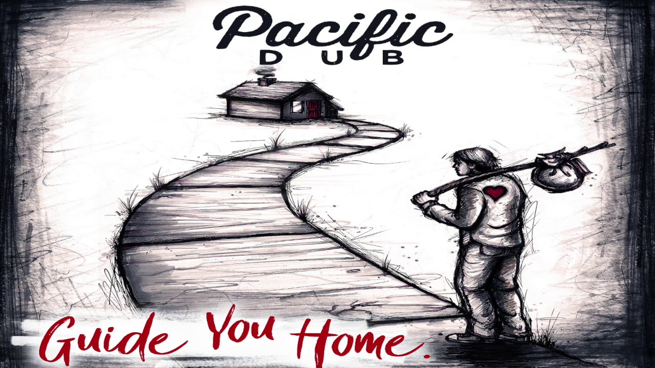 Pacific Dub - Guide You Home - YouTube