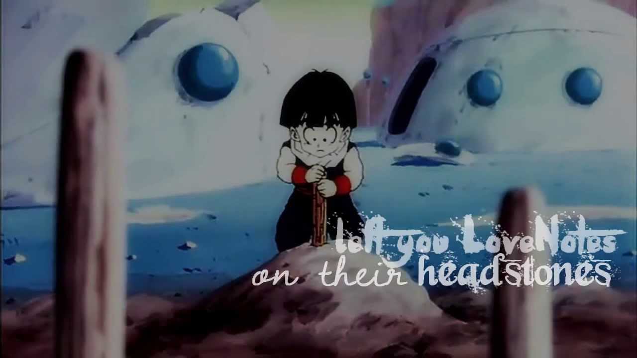 [Dragon Ball Z] - The Horror of our Love - FULL AMV - YouTube