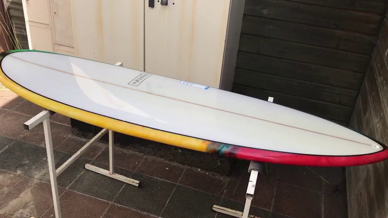 Surf Modern Love Child - Surf City Surfshop Lacanau - YouTube