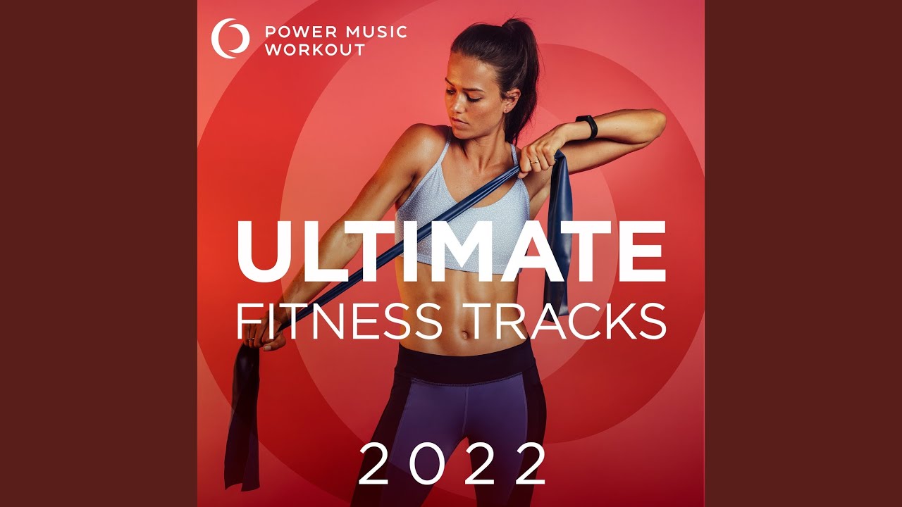 Rise Up (Workout Remix 160 BPM) - YouTube