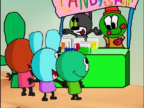 Oddhouse Phatom : Peggy Wrecky Block (November 4th 1999) (Gree City ...