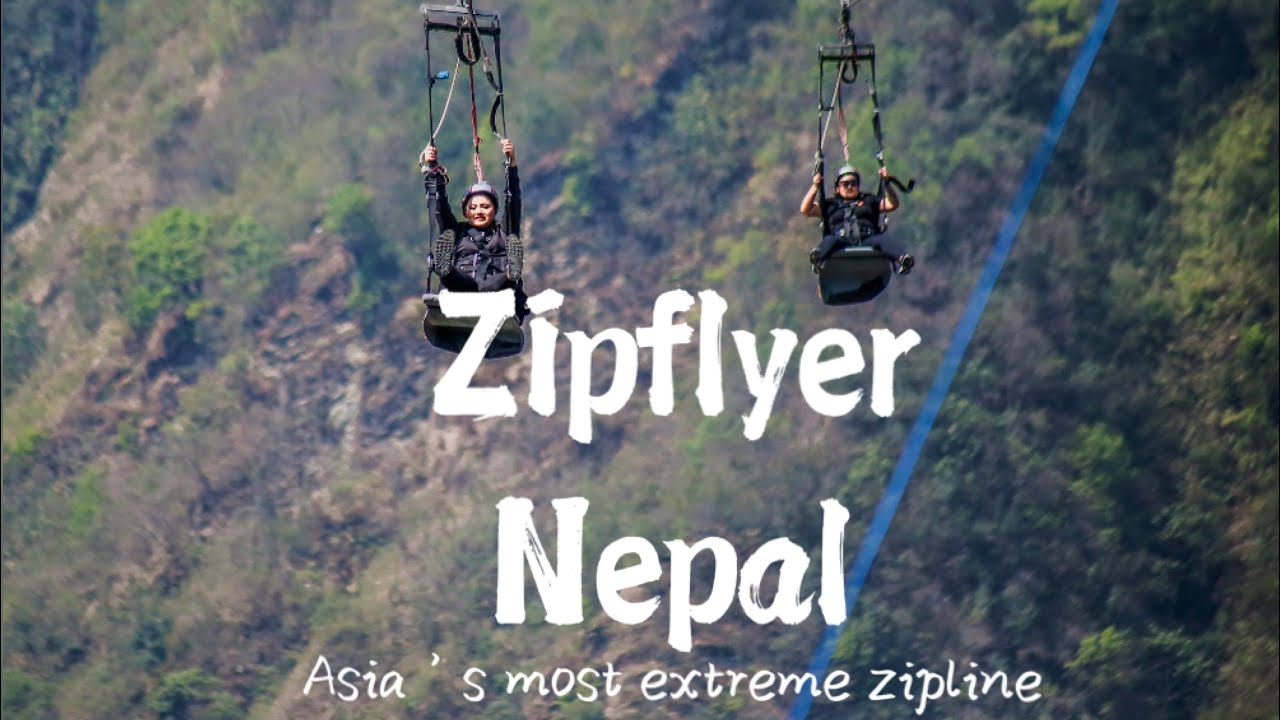 Zipflyer Pokhara/Travel Vlog||𝓢𝓸𝓯𝓲'𝓼 𝓛 - YouTube