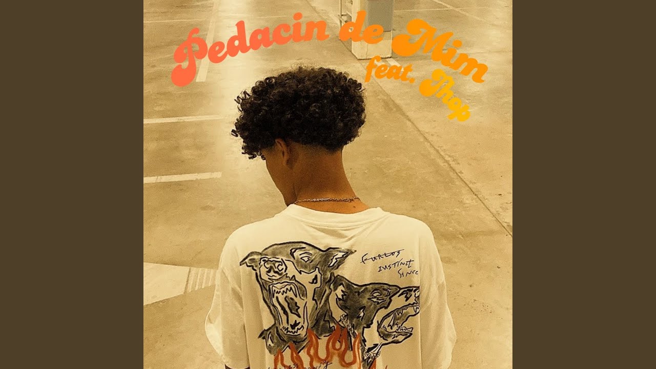 Pedacin de Mim - YouTube