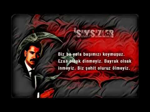İsimsizler Dizi Müzikleri - Aksiyon 1