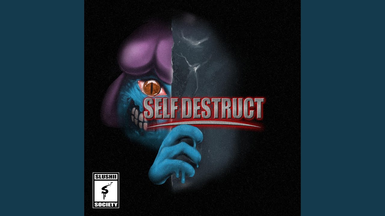 Self Destruct - YouTube