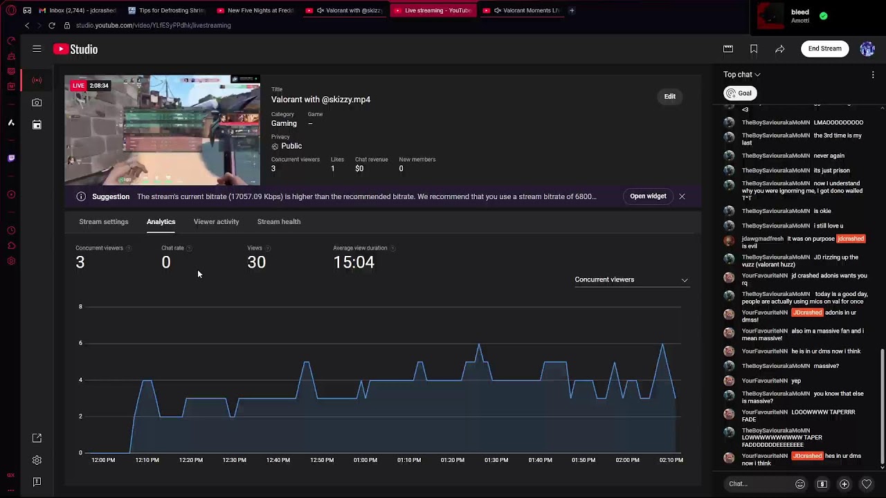 Valorant with @skizzy.mp4 - YouTube