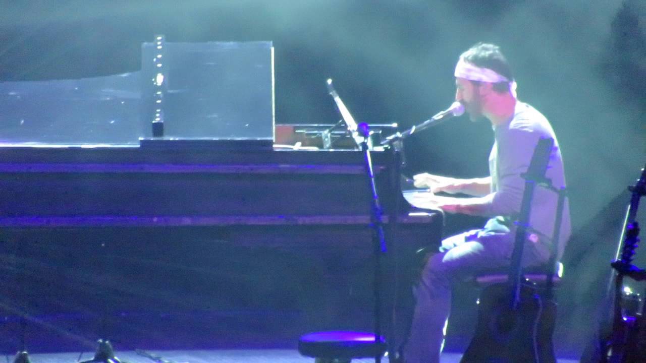 Sully Erna - Until Then - Sofia 20.10.2016 - YouTube