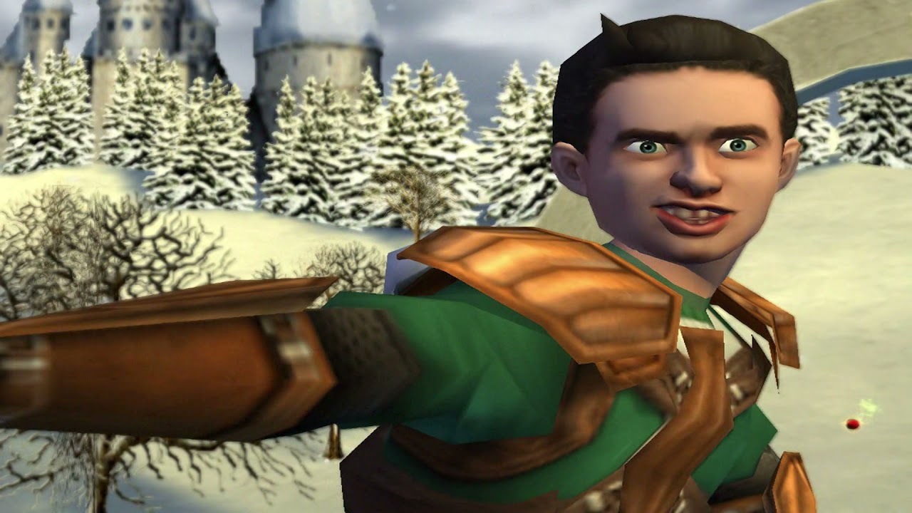 Harry Potter Quidditch World Cup (I) - H - Match #3 - VS Ravenclaw ...