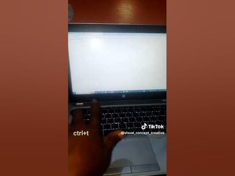 To open new tab in any browser#computers #computer #computertricks #computerknowledge - YouTube