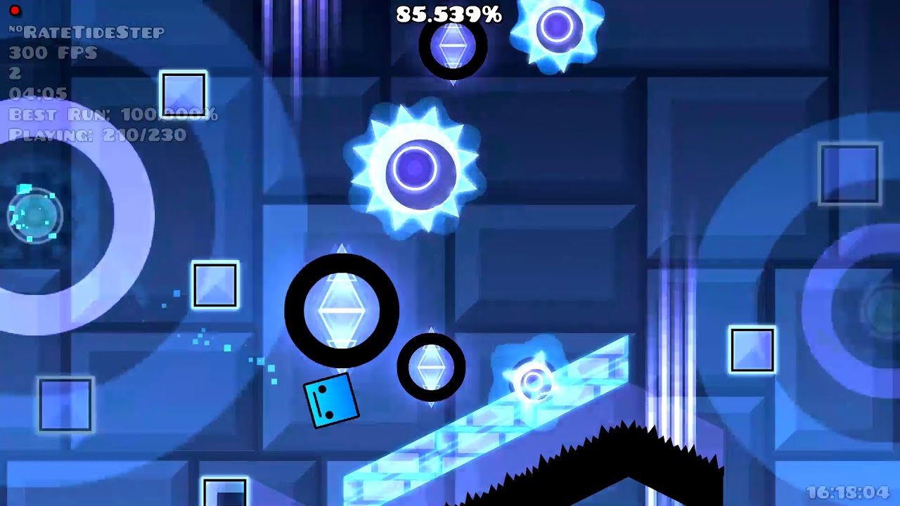 Project Evolution - Preview 3 - YouTube