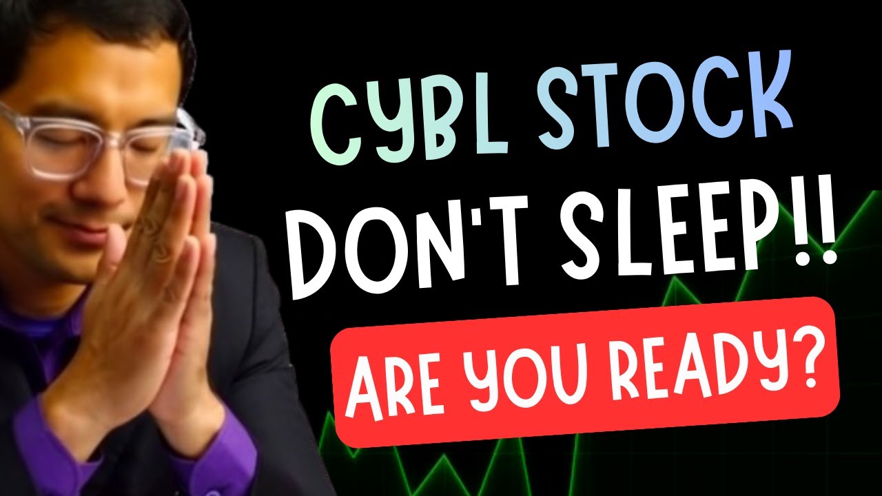 CYBL STOCK NEWS, CYBL STOCK UPDATE, CYBERLUX CORPORATION DRONE WARFARE ...
