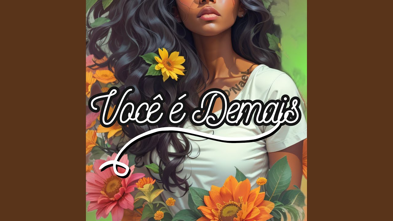 Você É Demais - YouTube
