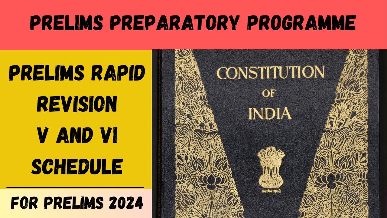 5th And 6th Schedule Of The Constitution YouTube 5th-and-6th-schedule-of-the-constitution-youtube