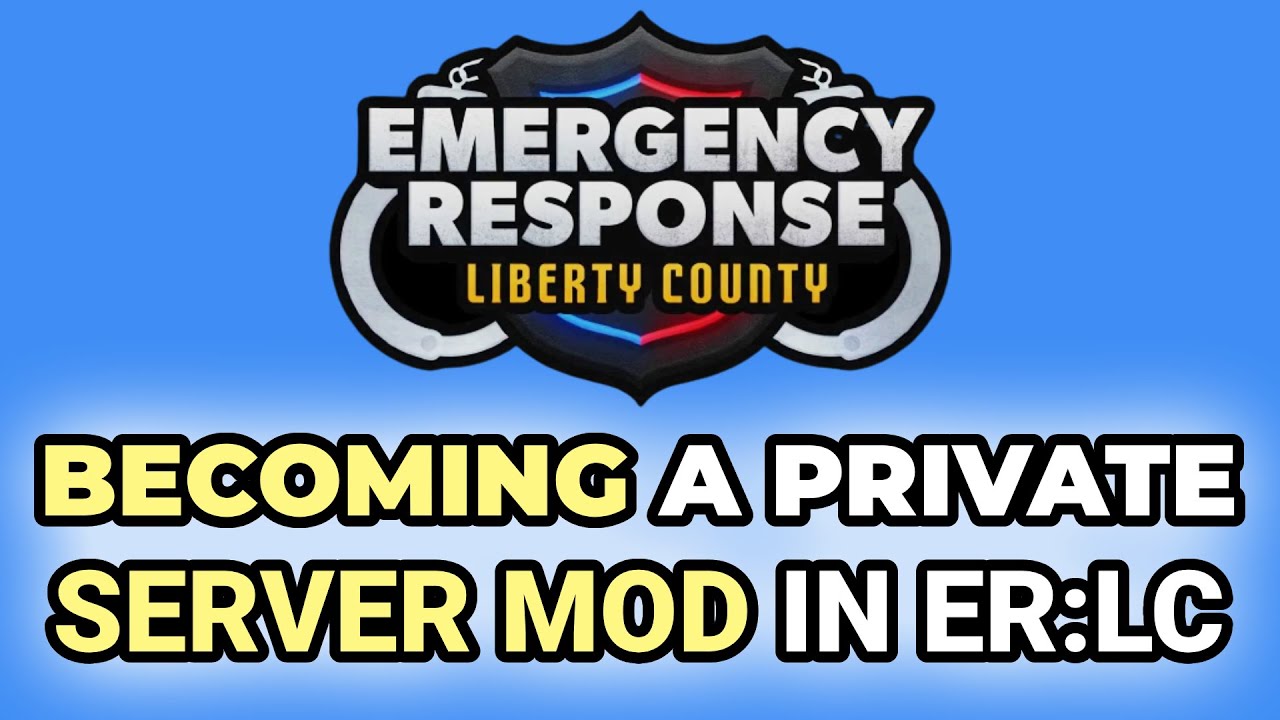 Moderating a 13K Member Server Without the Owner Knowing! (Liberty ...